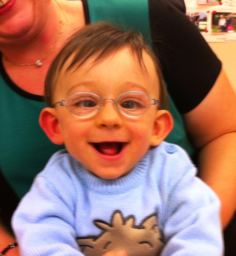 A kancsalság és kezelése - Dr. Andrea Papp